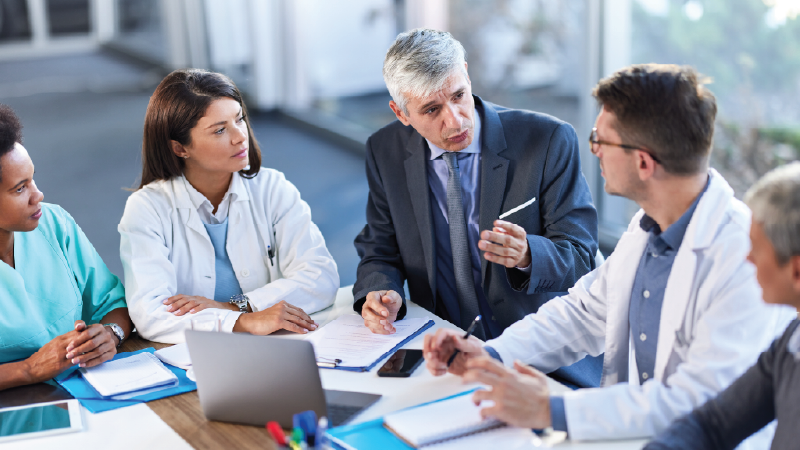 Stronger Cases, Faster: How Ontellus and AMFS Streamline Medical ...