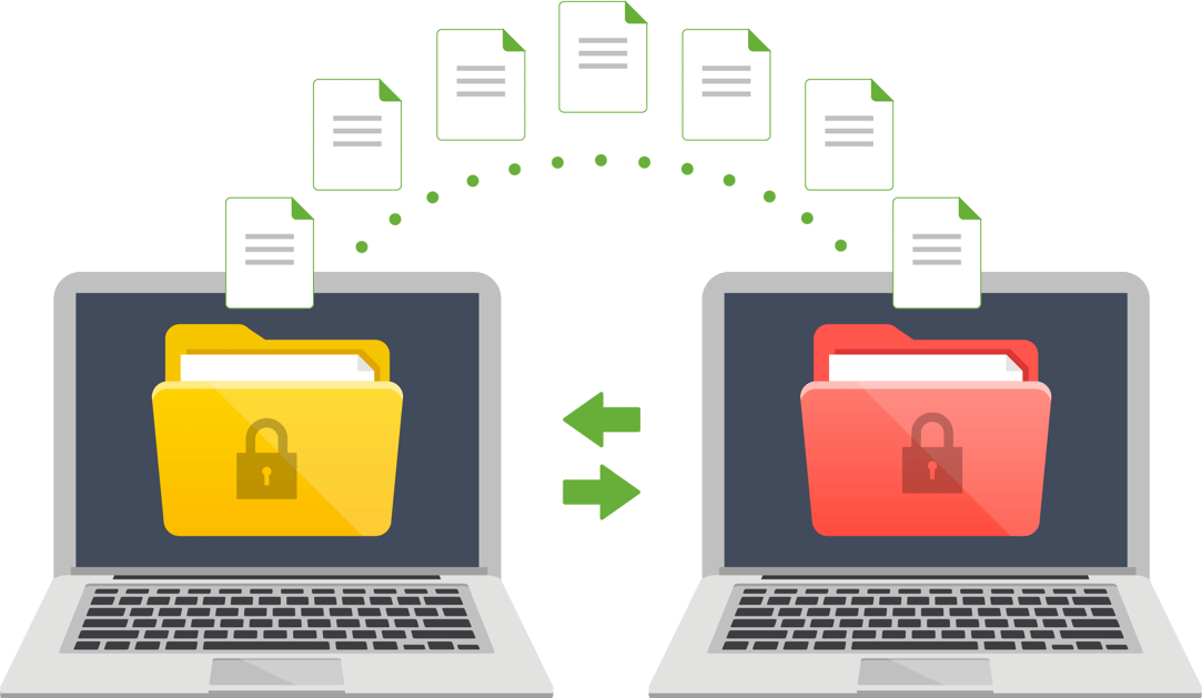 Send Records To Ontellus | Secure & HIPAA Compliant