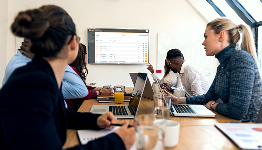 Ontellus Records Retrieval For Law Firms