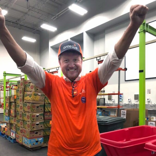 Ontellus Company Culture & Community