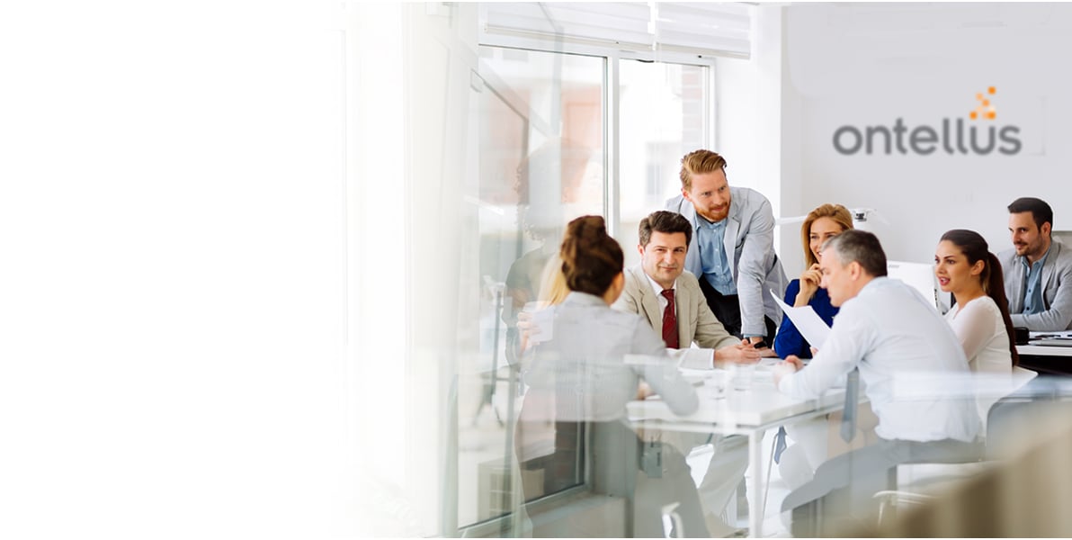 Learn About the Ontellus Team & Open Positions