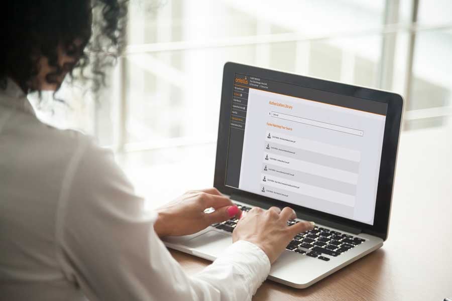 Records Retrieval For Law Firms | Ontellus
