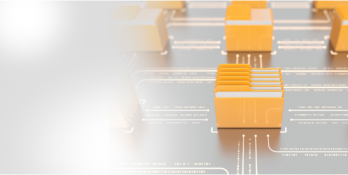 Ultimate Solution for Records Retrieval | Ontellus