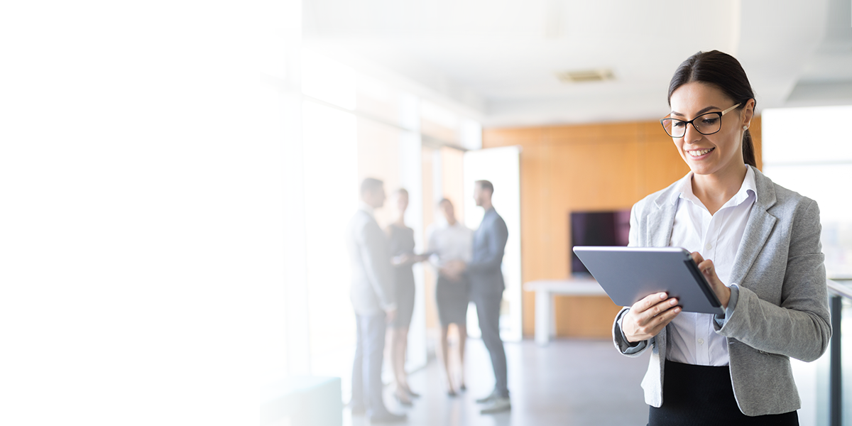 My.SmartOrg Intelligent Records Organization | Ontellus