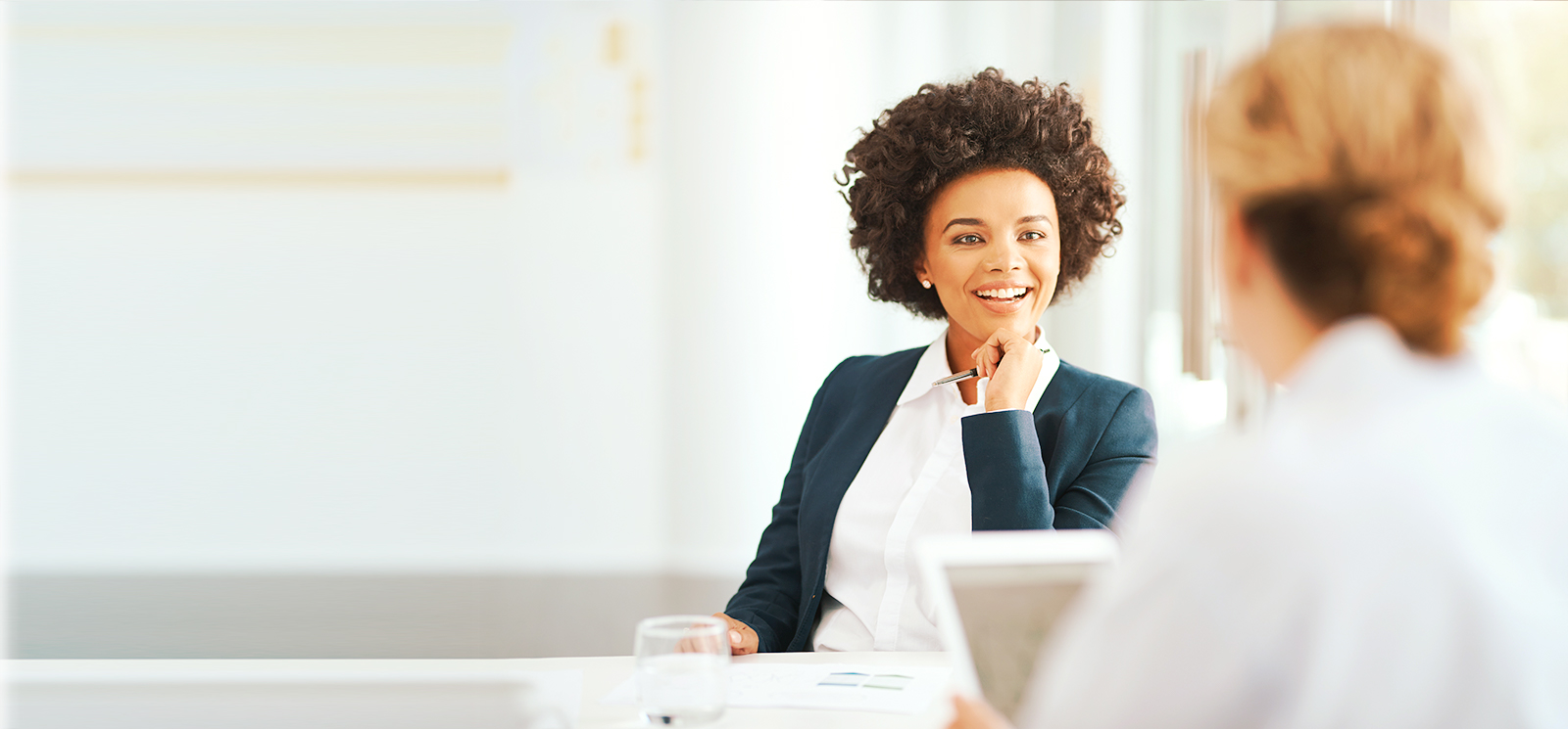 Learn About the Industries We Serve