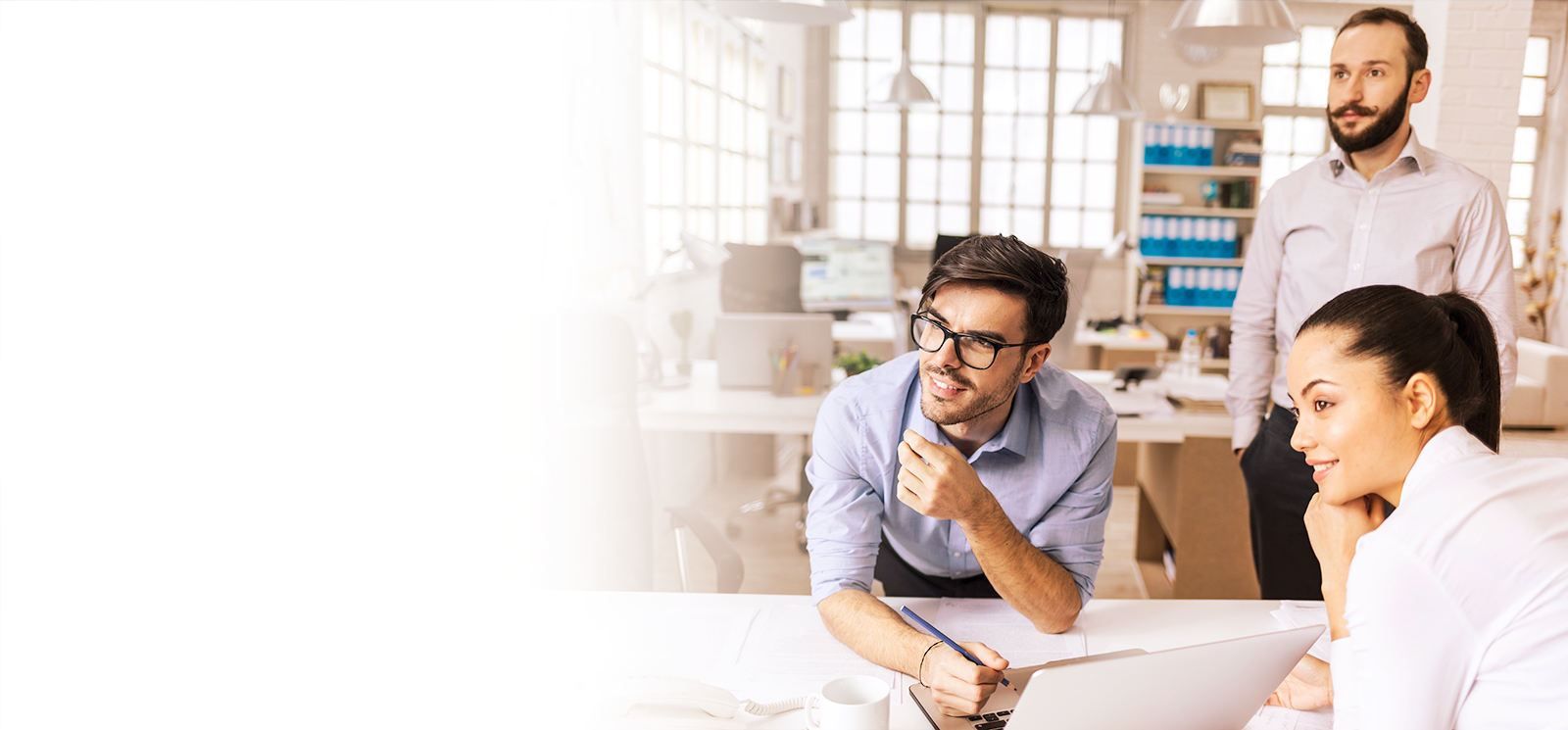 Learn About the Ontellus Advantage