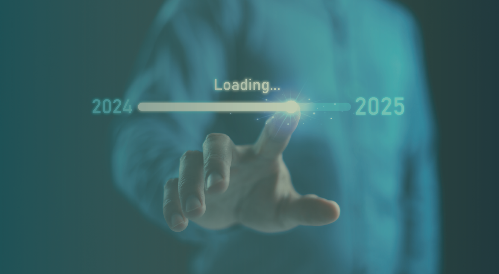 Industry Trends in 2025