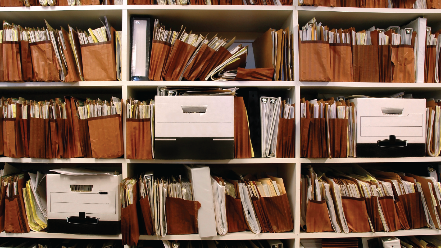 Case management tools to relieve case backlogs