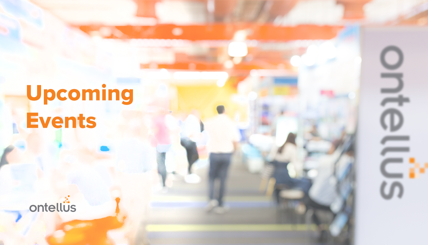 Learn More About Ontellus Tradeshows & Events