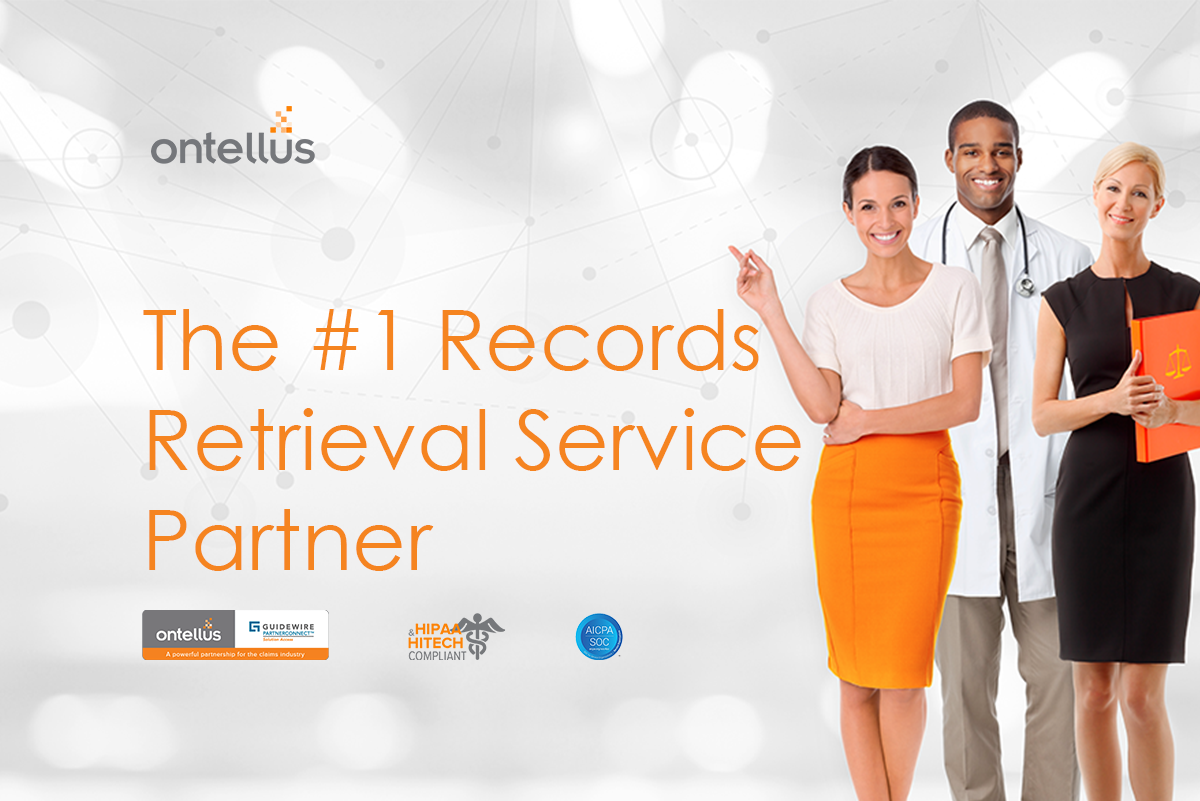Ontellus Records Retrieval Partner