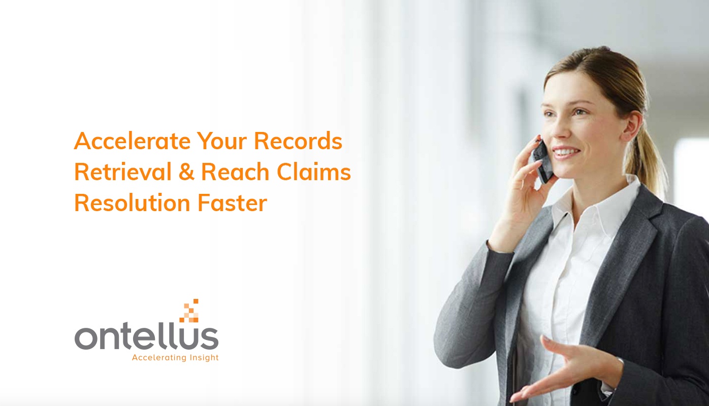 Records Retrieval For Law Firms | Ontellus