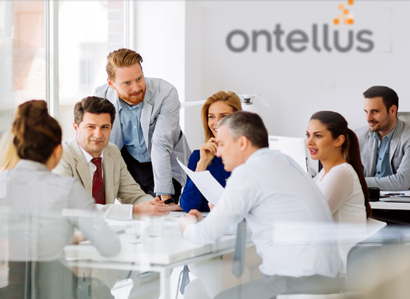 Learn About the Ontellus Team & Open Positions